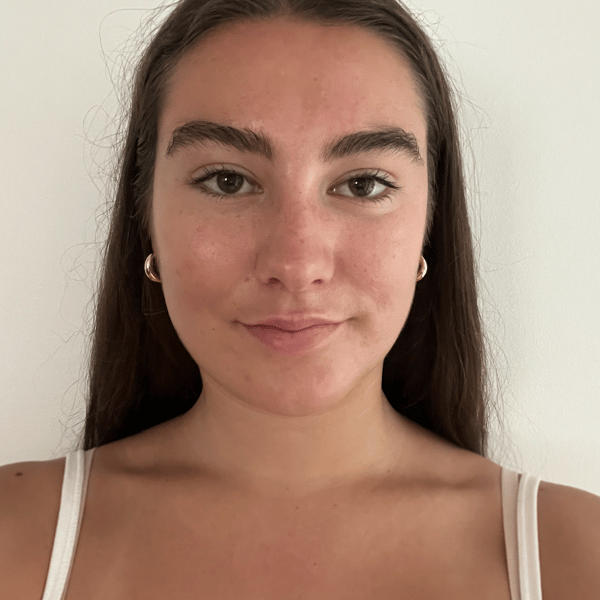 Samara J.'s Tutor Profile - HighSchoolTutors.com.au – HighSchoolTutors ...