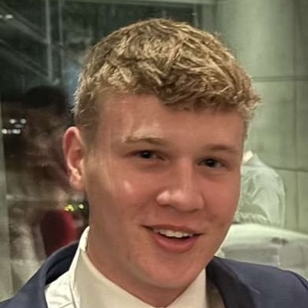 Conor P.'s Tutor Profile - HighSchoolTutors.com.au – HighSchoolTutors ...
