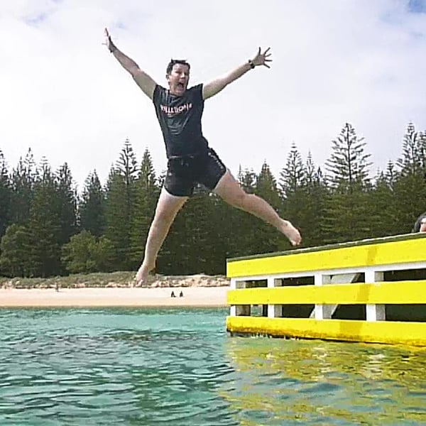 Meredith W.'s Tutor Profile - HighSchoolTutors.com.au ...