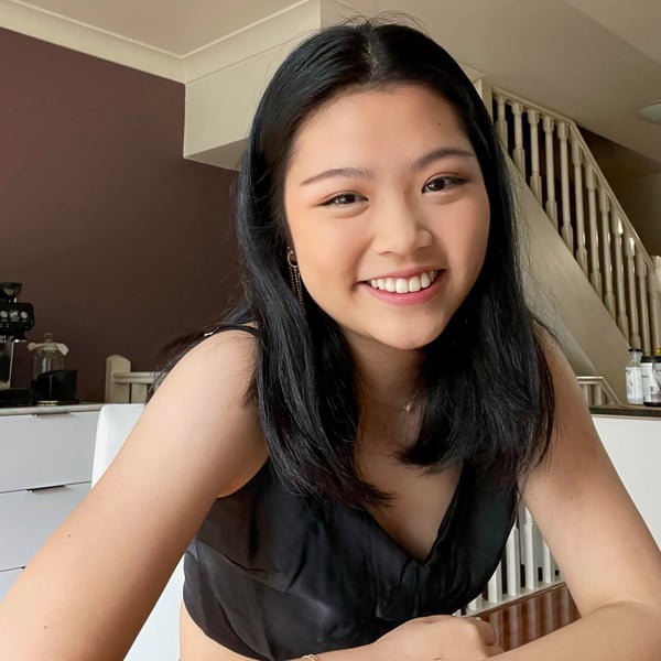 Nicole L.'s Tutor Profile - HighSchoolTutors.com.au – HighSchoolTutors ...