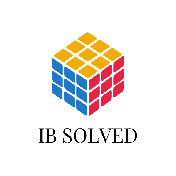 IB Solved ⭐.'s Tutor Profile - HighSchoolTutors.com.au – HighSchoolTutors.com.au