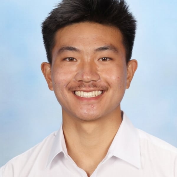 Tony S.'s Tutor Profile - HighSchoolTutors.com.au – HighSchoolTutors.com.au