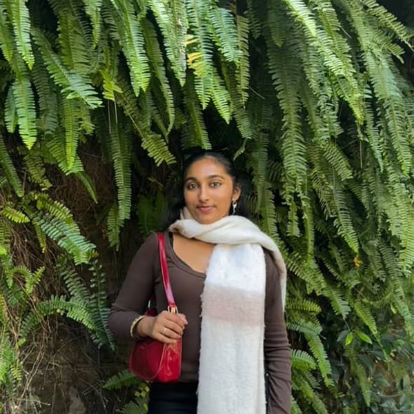 Wethmi R.'s Tutor Profile - HighSchoolTutors.com.au – HighSchoolTutors ...