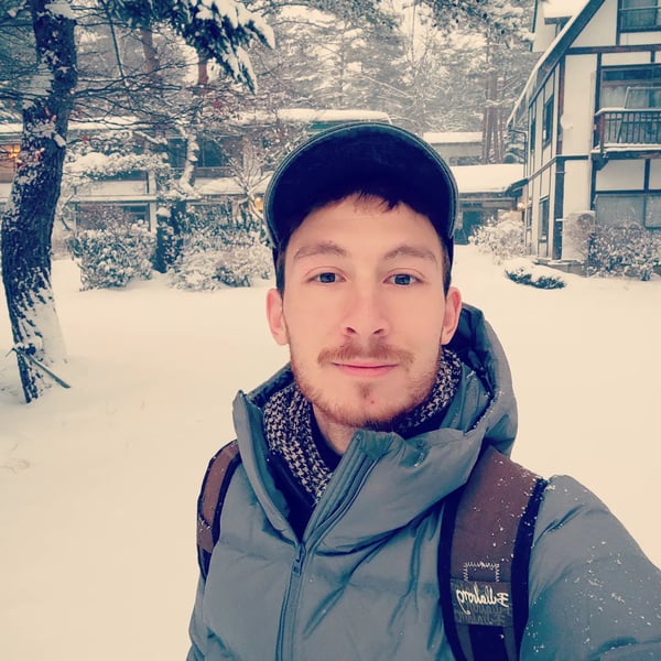 Alexander P.'s Tutor Profile - HighSchoolTutors.com.au ...