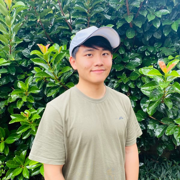 Matthew C.'s Tutor Profile - HighSchoolTutors.com.au – HighSchoolTutors ...