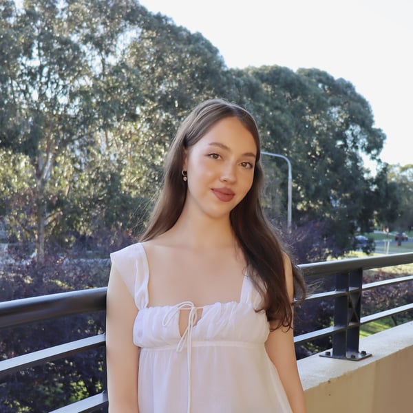 Petria S.'s Tutor Profile - HighSchoolTutors.com.au – HighSchoolTutors ...