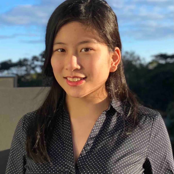 Jaime C.'s Tutor Profile - HighSchoolTutors.com.au – HighSchoolTutors ...