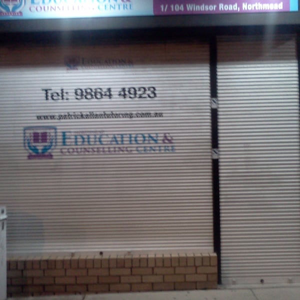 Peter D.'s Tutor Profile - HighSchoolTutors.com.au – HighSchoolTutors ...