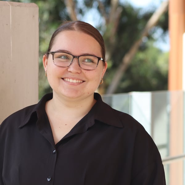 Kaylee J.'s Tutor Profile - HighSchoolTutors.com.au – HighSchoolTutors ...