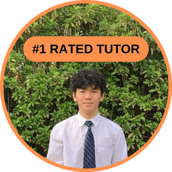 Jason C.'s Tutor Profile - HighSchoolTutors.com.au – HighSchoolTutors ...
