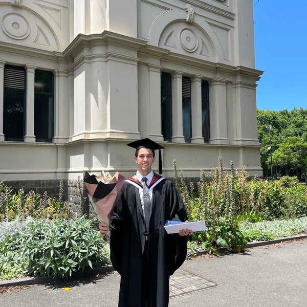 David M.'s Tutor Profile - HighSchoolTutors.com.au – HighSchoolTutors ...