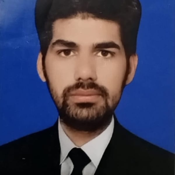 Muhammad F.'s Tutor Profile - HighSchoolTutors.com.au ...