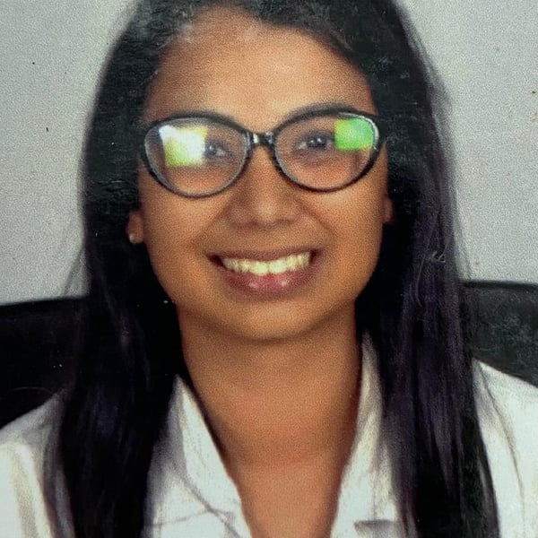 Mrudula M.'s Tutor Profile - HighSchoolTutors.com.au – HighSchoolTutors.com.au