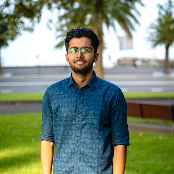 Aditya G.'s Tutor Profile - HighSchoolTutors.com.au – HighSchoolTutors ...