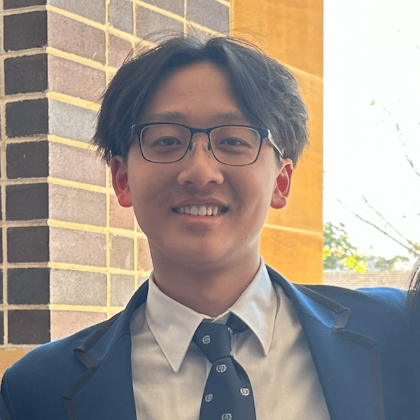 George M.'s Tutor Profile - HighSchoolTutors.com.au – HighSchoolTutors ...