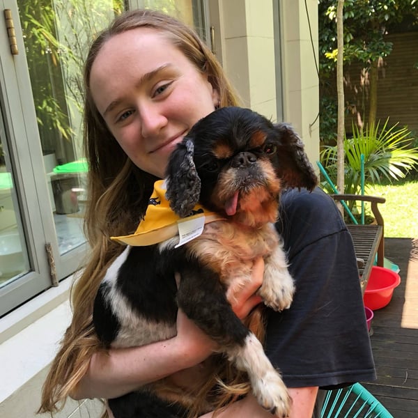 Beth P.'s Tutor Profile - HighSchoolTutors.com.au – HighSchoolTutors.com.au