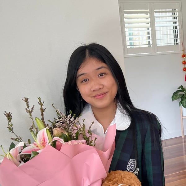 Chloe L.'s Tutor Profile - HighSchoolTutors.com.au – HighSchoolTutors.com.au