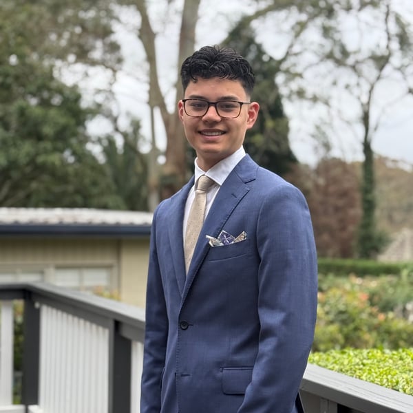 Liam N.'s Tutor Profile - HighSchoolTutors.com.au – HighSchoolTutors.com.au