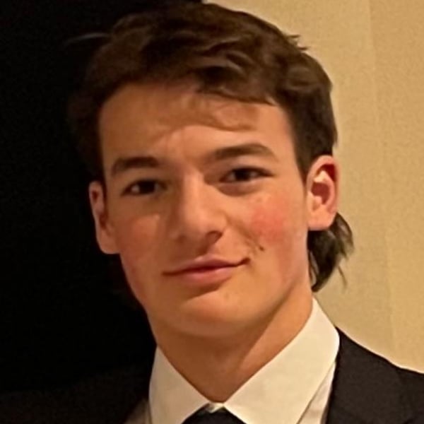 Sammy V.'s Tutor Profile - HighSchoolTutors.com.au – HighSchoolTutors ...