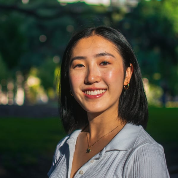 Josie L.'s Tutor Profile - HighSchoolTutors.com.au – HighSchoolTutors ...