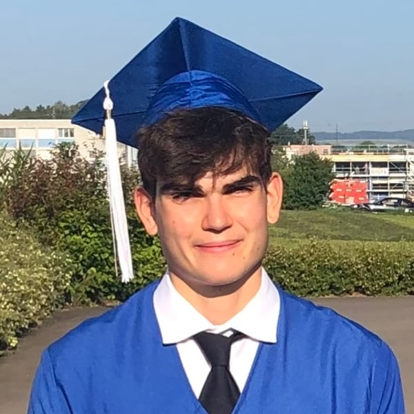 Adam C.'s Tutor Profile - HighSchoolTutors.com.au – HighSchoolTutors.com.au