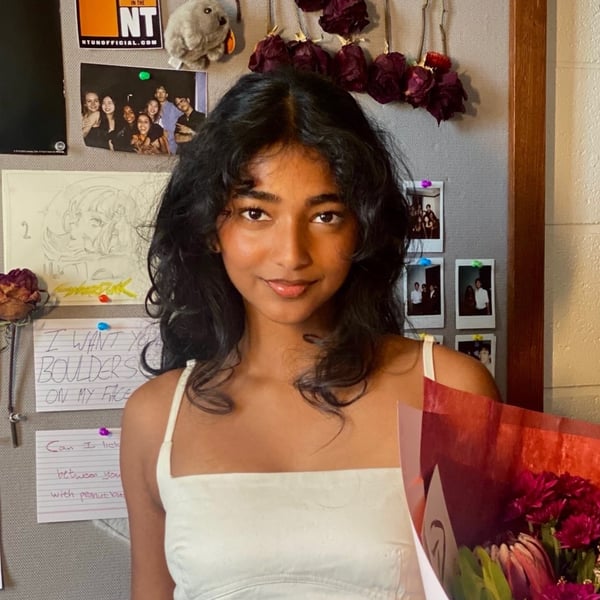 Kavisha G.'s Tutor Profile - HighSchoolTutors.com.au – HighSchoolTutors.com.au