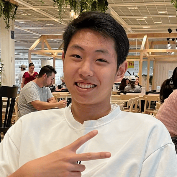 Zack L.'s Tutor Profile - HighSchoolTutors.com.au – HighSchoolTutors.com.au