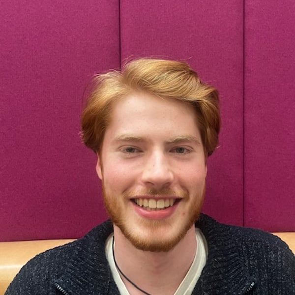Frederick M.'s Tutor Profile - HighSchoolTutors.com.au ...