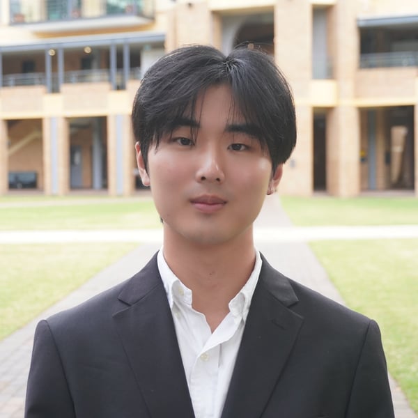 David S.'s Tutor Profile - HighSchoolTutors.com.au – HighSchoolTutors ...