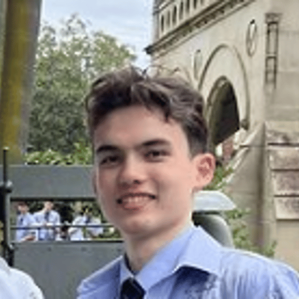 David B.'s Tutor Profile - HighSchoolTutors.com.au – HighSchoolTutors ...