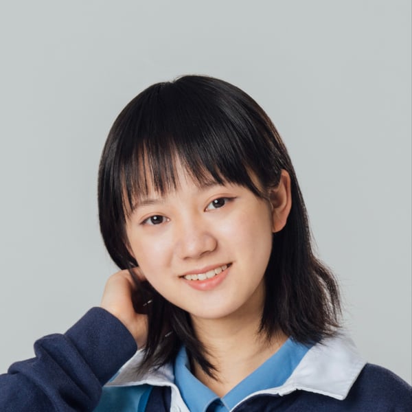 Vicky Z.'s Tutor Profile - HighSchoolTutors.com.au – HighSchoolTutors ...
