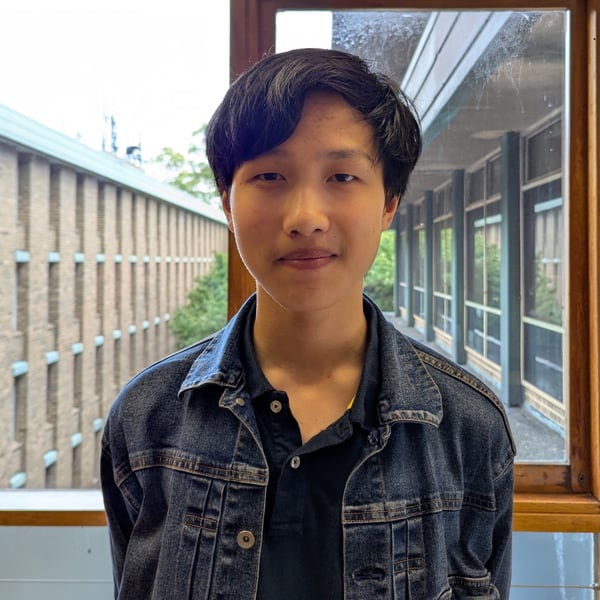 Gavin M.'s Tutor Profile - HighSchoolTutors.com.au – HighSchoolTutors ...