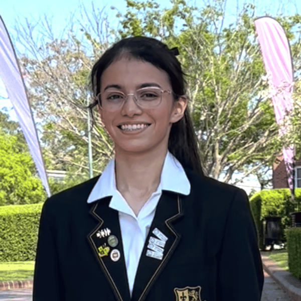 Lara N.'s Tutor Profile - HighSchoolTutors.com.au – HighSchoolTutors.com.au